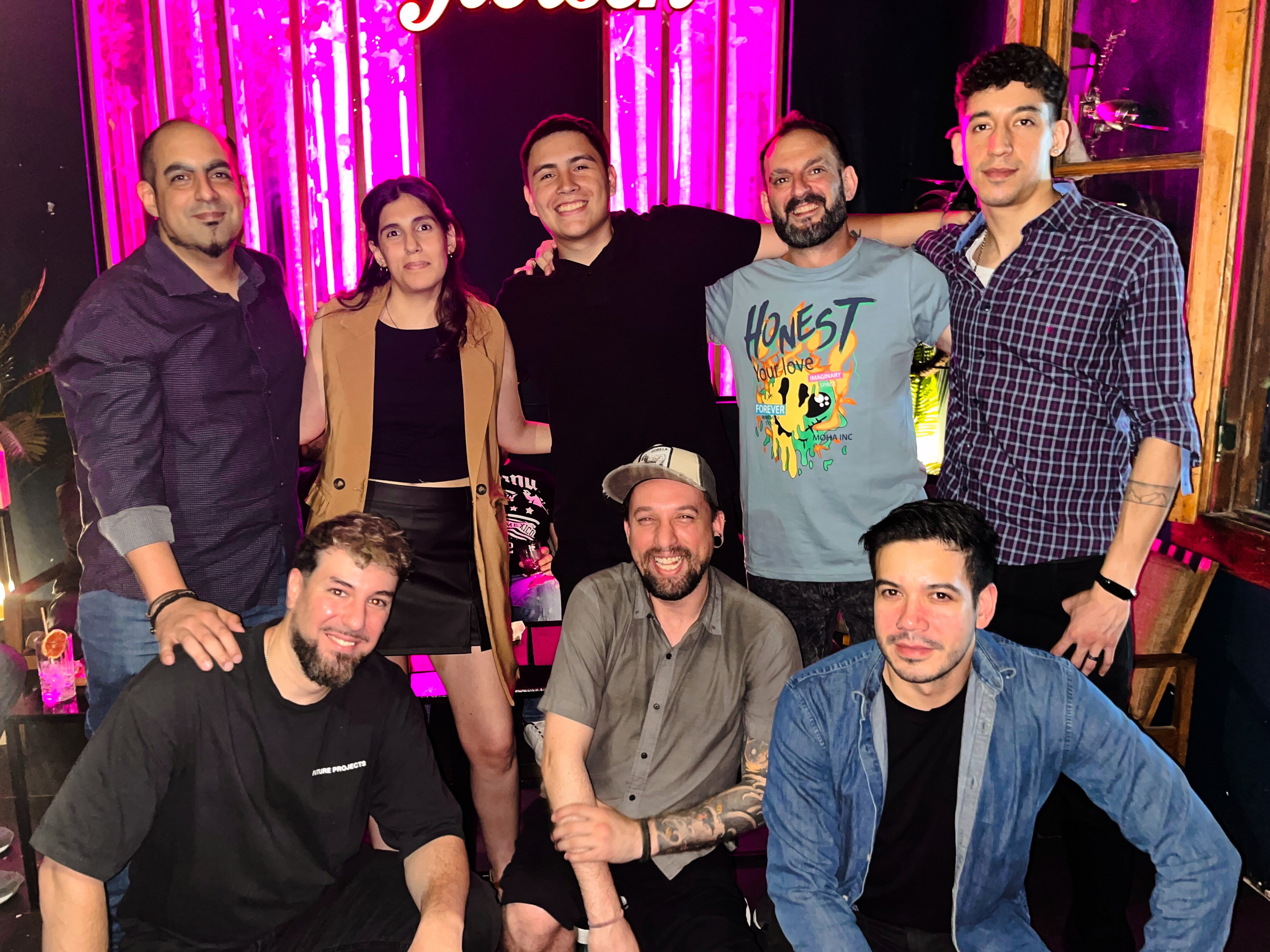 Los Mejores Lugares para Trabajar para PyMEs 2025